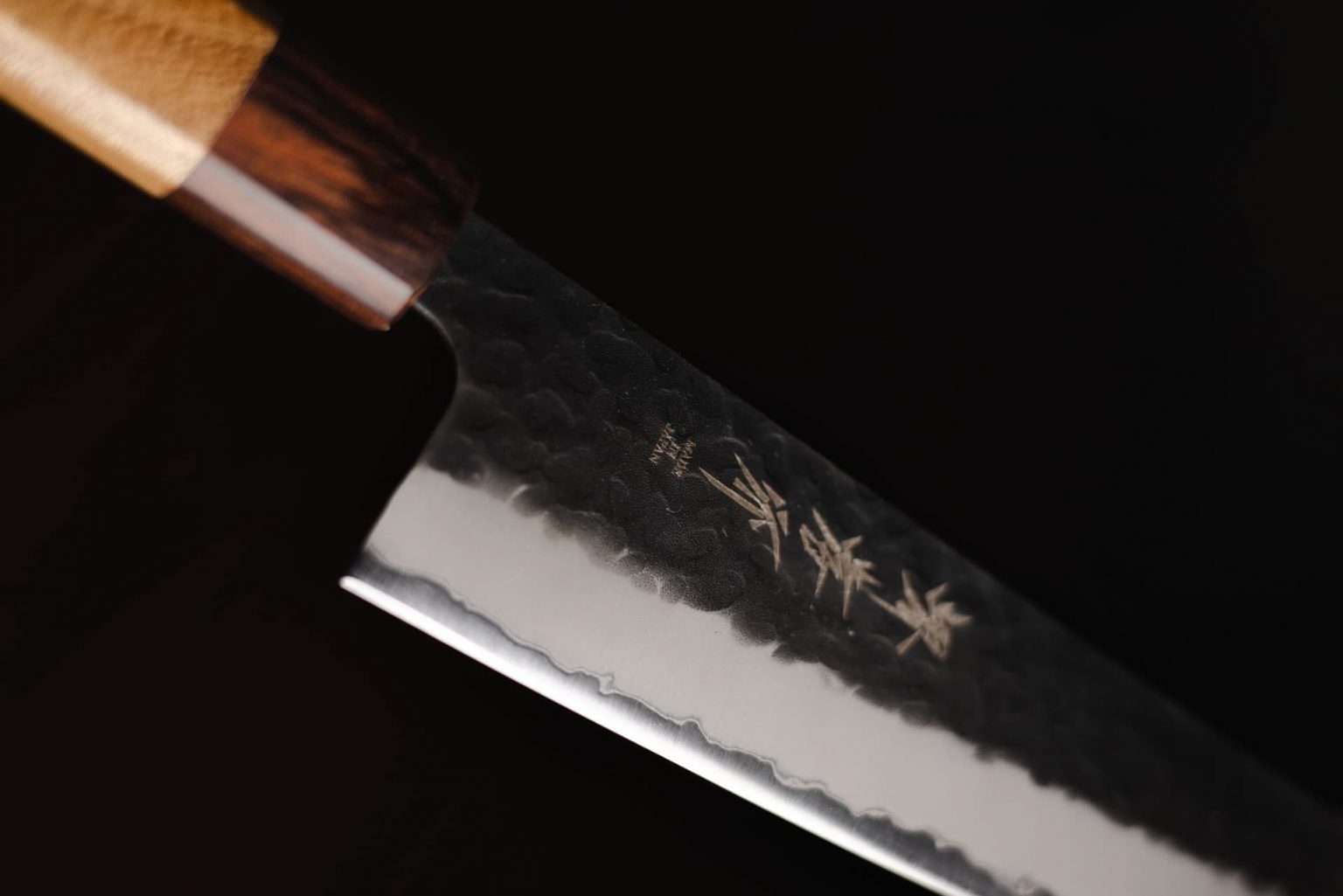 Damascus Patterns: Everything You Need to Know - HDMD Knives Blog