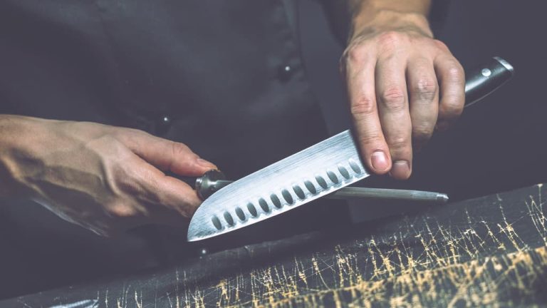 Why and How to Hone a Knife? - HDMD Knives Blog