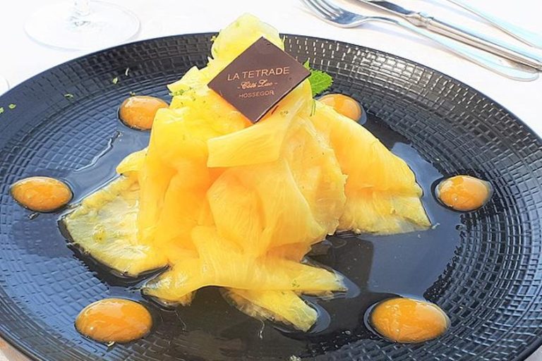 Chiffonade Cut – Chopping Skill at Your Fingertips! - HDMD Knives Blog