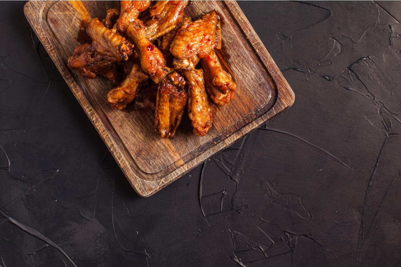 How to Cut Chicken Wings: All You Need to Know - HDMD Knives Blog