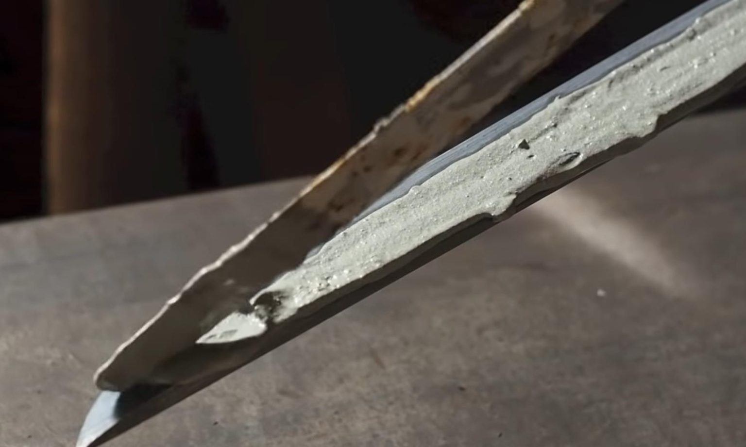 An In-Depth Look at How Knives Are Made - HDMD Knives Blog