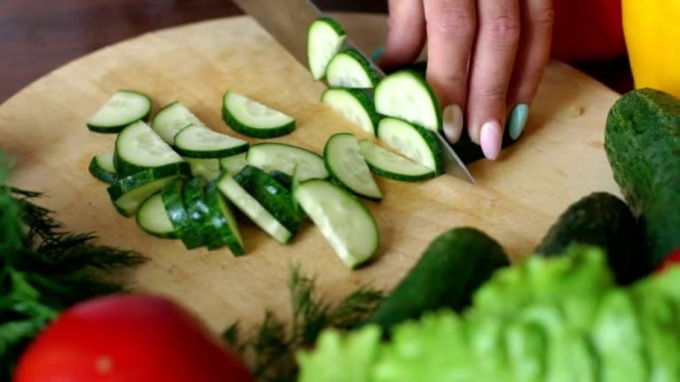 Master Different Types of Vegetable Cuts - HDMD Knives Blog