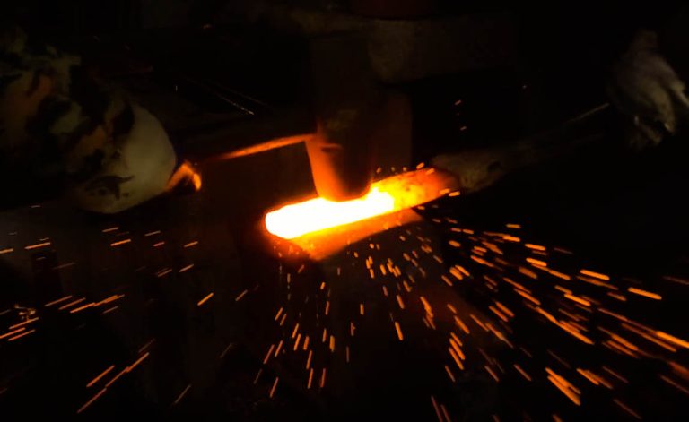 An In-Depth Look at How Knives Are Made - HDMD Knives Blog