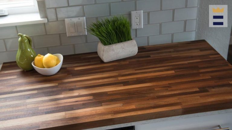 Butcher Block Treatment: The Ultimate Guide - HDMD Knives Blog