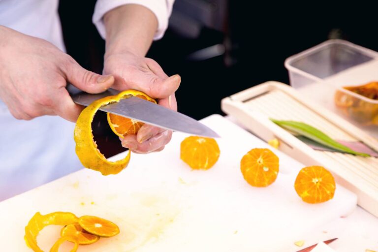 All about 14C28N Steel - HDMD Knives Blog