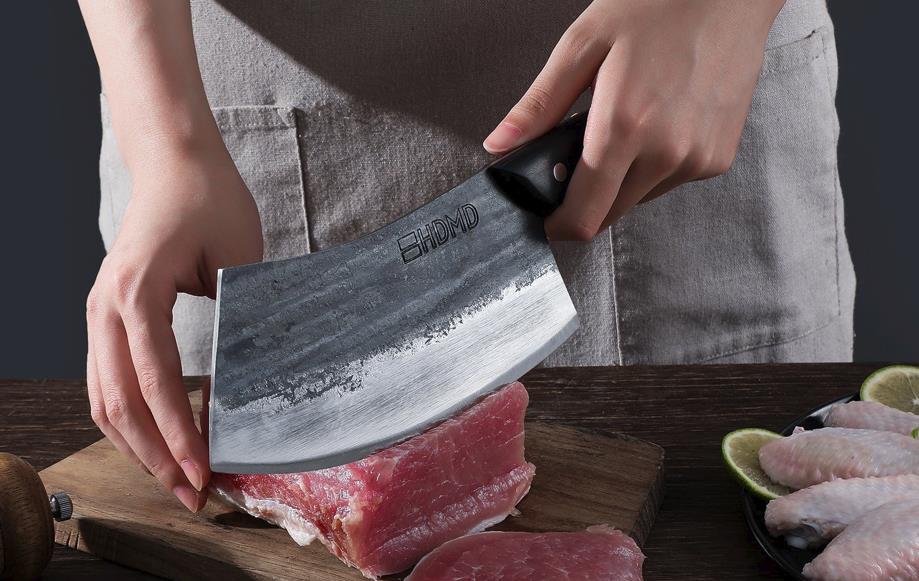 The Ultimate Handmade Cleaver Knife Guide - HDMD Knives Blog