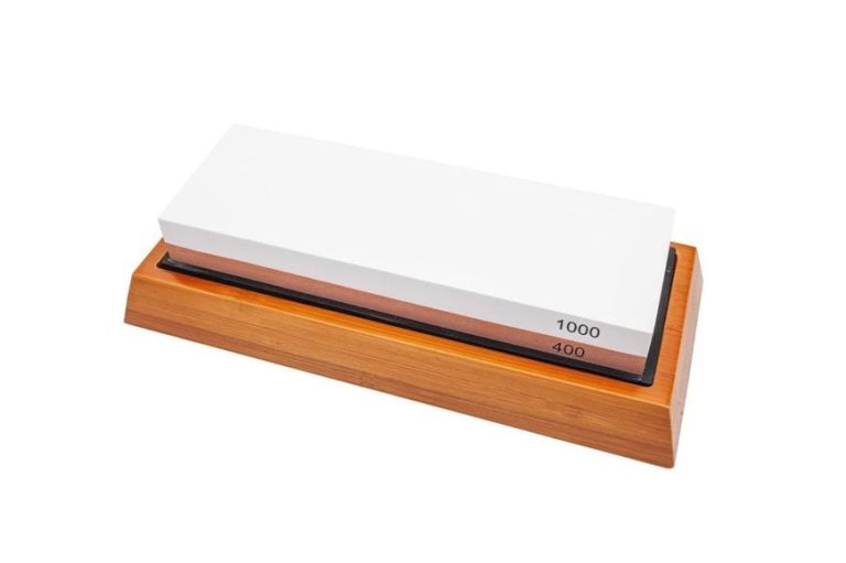 What’s Whetstone Grit and How to Choose? - HDMD Knives Blog