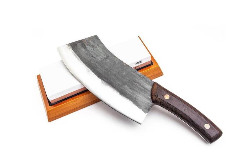 Everything About Japanese Water Stones - HDMD Knives Blog