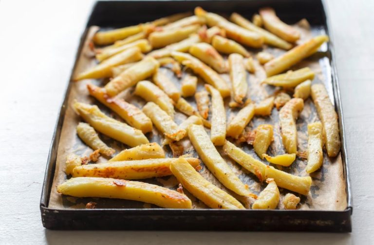 How to Cut Parsnips: A Step-By-Step Guide - HDMD Knives Blog