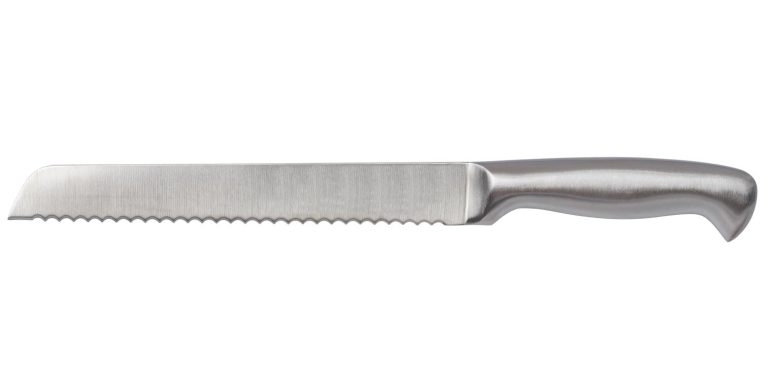 How to Sharpen a Serrated Knife: All You Need to Know - HDMD Knives Blog