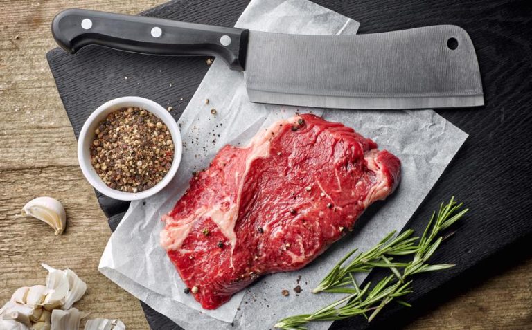 Choosing the Best Chef Knife Size: A Full Guide - HDMD Knives Blog