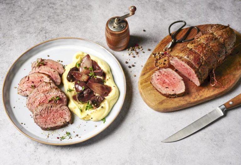 Serrated vs Non-serrated Steak Knives - HDMD Knives Blog