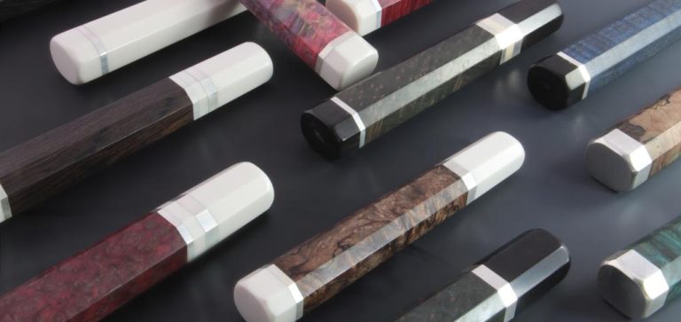 Everything You Need to Know About Pakkawood - HDMD Knives Blog