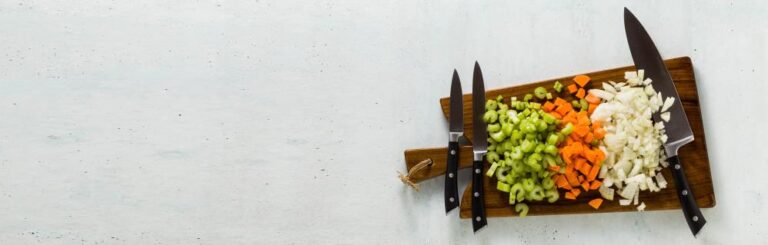 Cutting Food on the Bias: A Kitchen Pro’s Guide - HDMD Knives Blog
