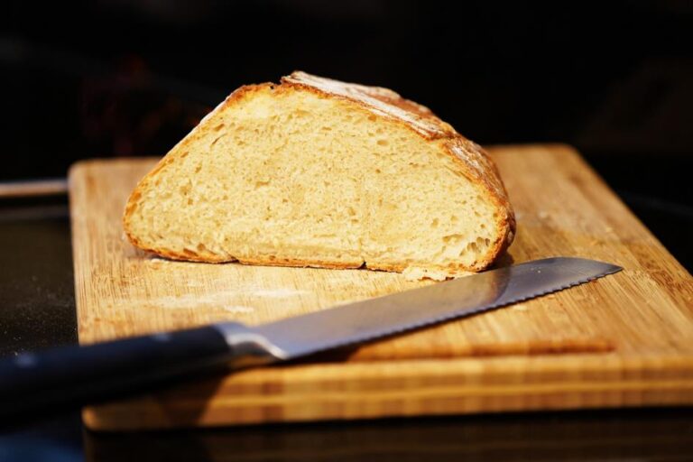 Pankiri Knife: Parts, Features, and Uses - HDMD Knives Blog