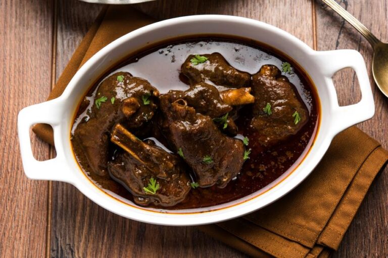 Different Cuts of a Lamb Explained - HDMD Knives Blog