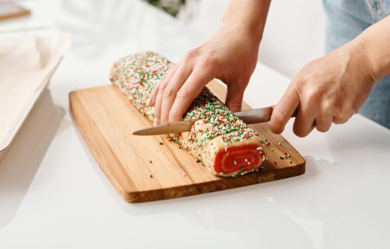 Ultimate Guide to Different Types of Cutting Boards - HDMD Knives Blog